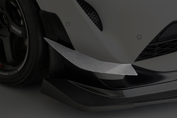 GR SUPRA ARISING-1 ~Track Edition~│VARIS