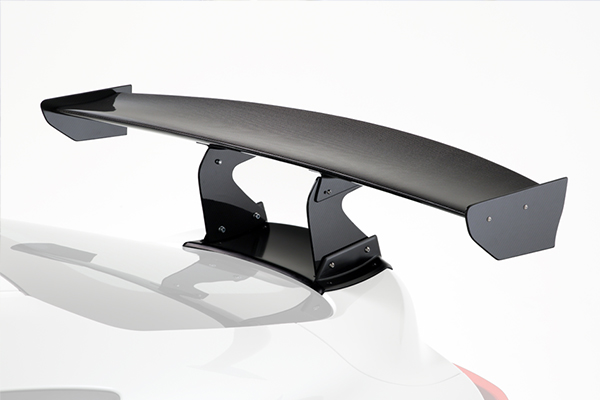 GR SUPRA ARISING-1 ~Track Edition~│VARIS